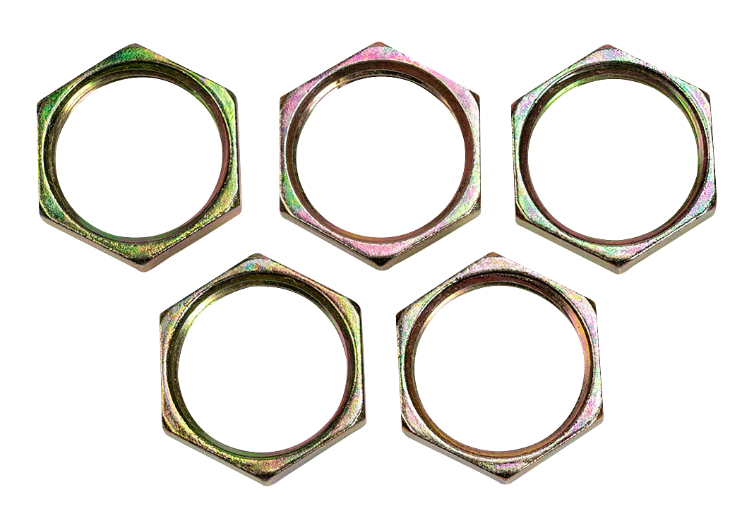 Dillon Precision Zinc Die Lock Rings | Cabela's